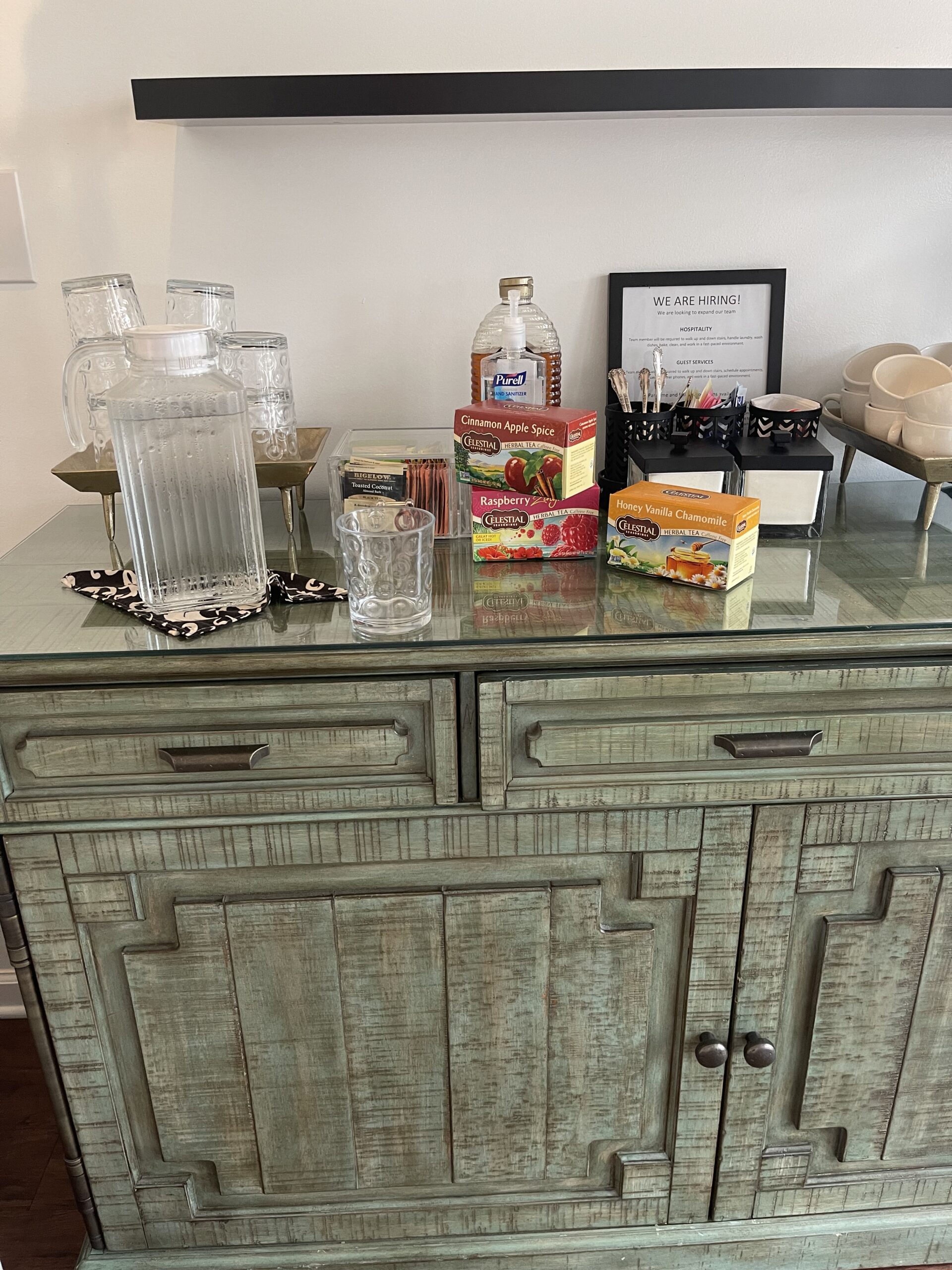 A Relaxing Oasis in Clarksville! | WCVQ-FM : Q108