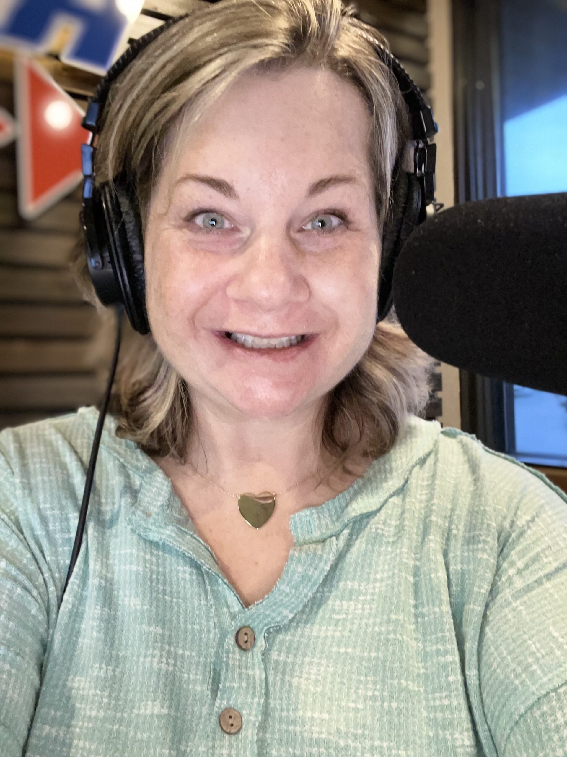 Who Loves Getting New Jewelry??? | WCVQ-FM : Q108