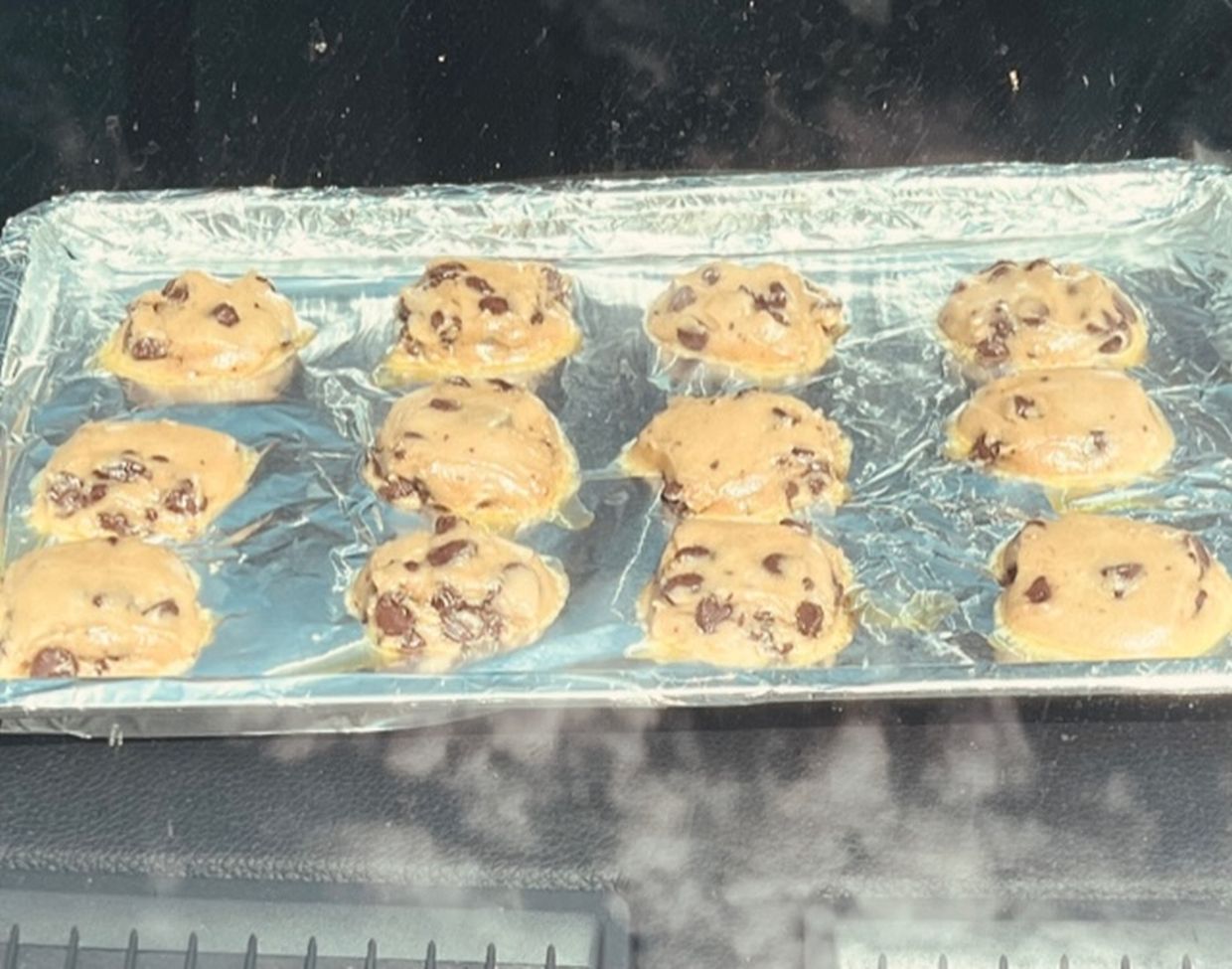 Tips For Baking Cookies In Your Car | WCVQ-FM : Q108