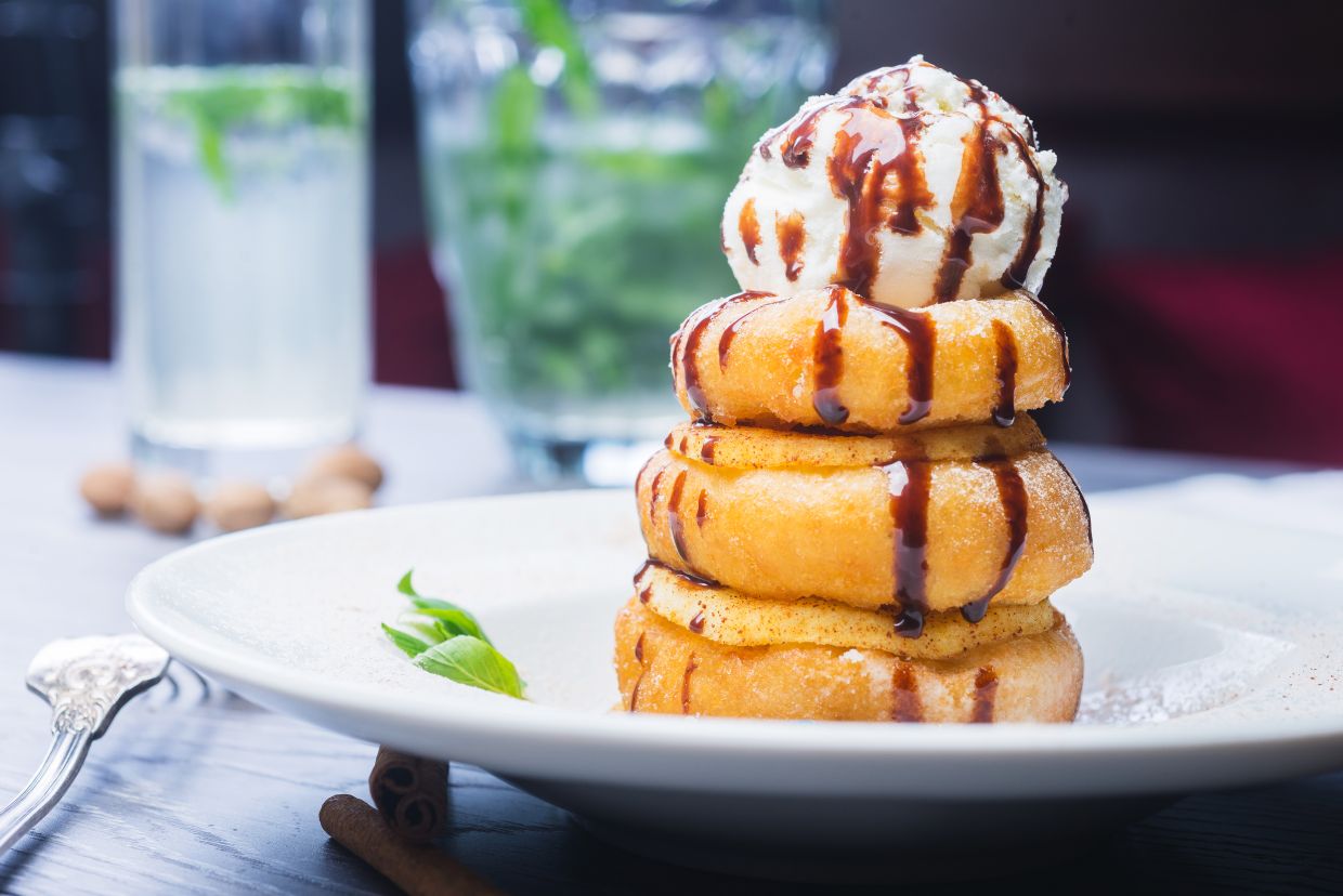 What is coming to Clarksville’s Krispy Kreme | WCVQ-FM : Q108