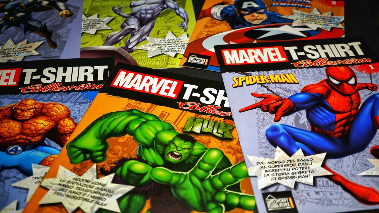 Who may join the Marvel universe? | WCVQ-FM : Q108