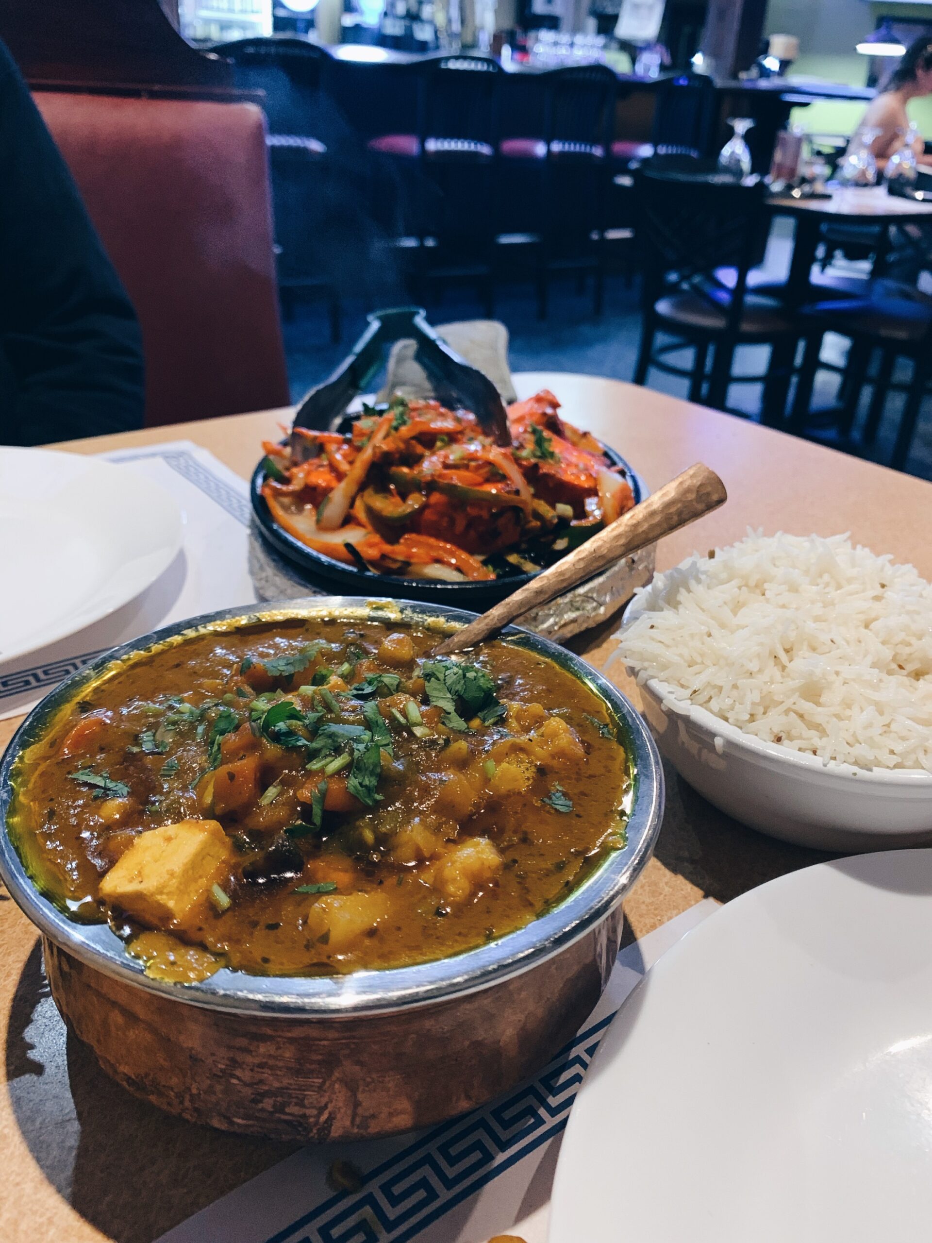 Legit Travel to INDIA in Clarksville (DELICIOUS) | WCVQ-FM : Q108