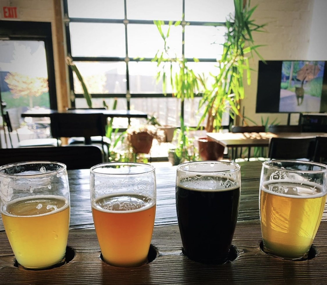 Not Your Parents’ Beer | WCVQ-FM : Q108