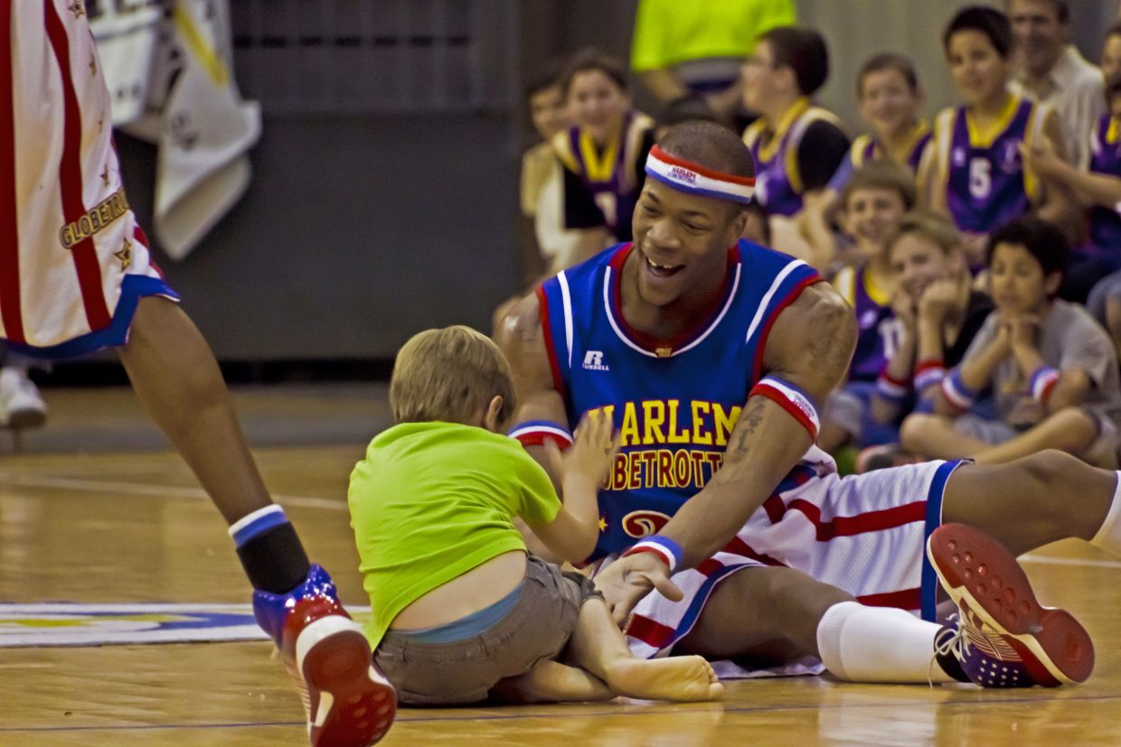 Look Who’s Coming to Clarksville! | WCVQ-FM : Q108