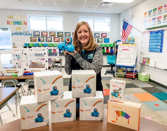 Q-Up The Classroom | WCVQ-FM : Q108