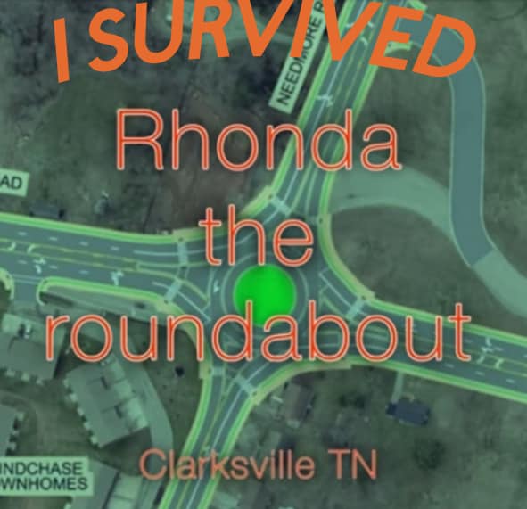 The Q Morning Crew Interviews Dan Del Valle, Songwriter For Rhonda The ...