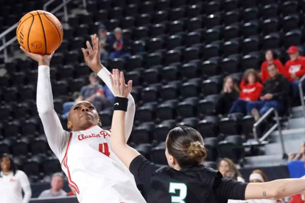 RULES: APSU Women’s Basketball Ticket Giveaway | WCVQ-FM : Q108